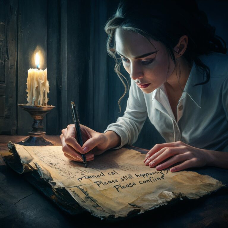 20 Professional Ways to Ask “Are We Still On?”