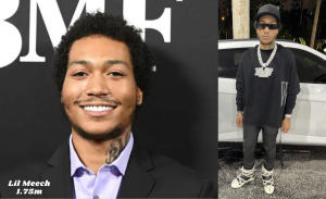 Lil Meech Bio, Net Worth, Age, Life Story Overview