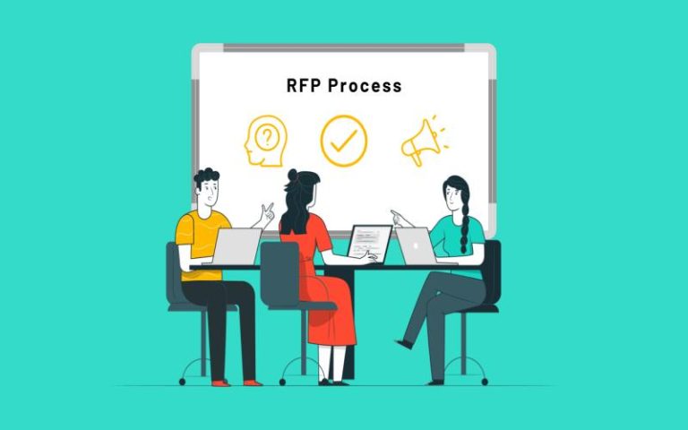 How To Streamline Your Request for Proposal (RFP) Process for Maximum Efficiency