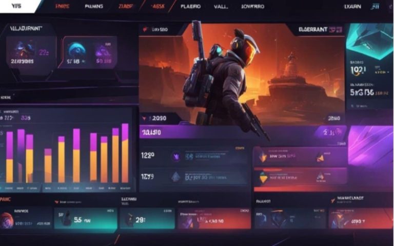 How to Use Valorant Stats to Find and Fix Your Weaknesses