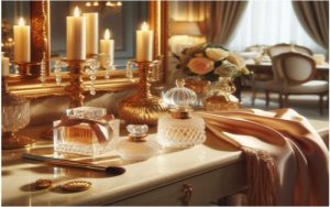 Top Fragrance Brands Loved by Celebrities: The Scent of Stardom