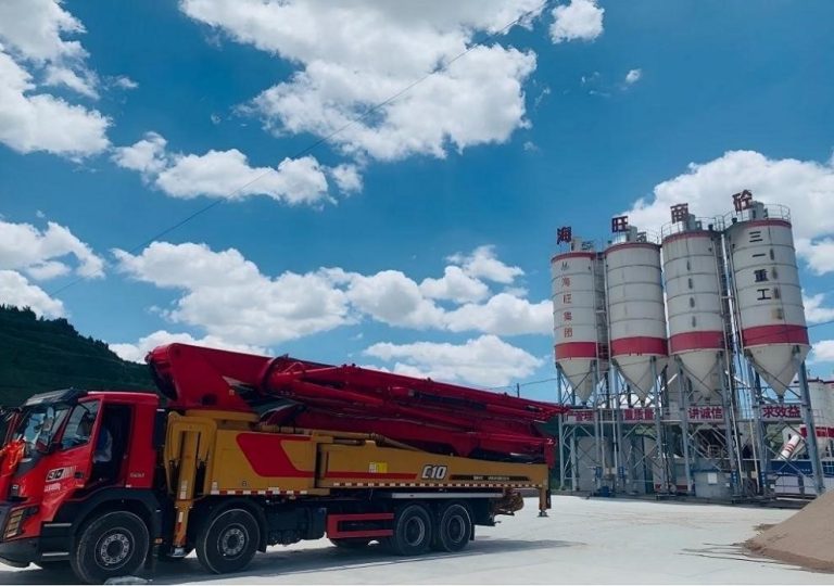 Concrete Pump Safety Essentials for Construction Teams